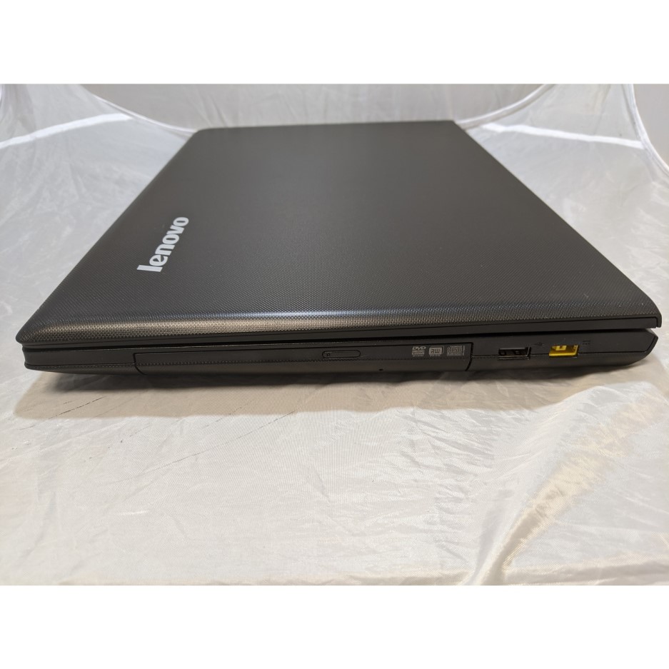 Refurbished Lenovo G505 AMD A4-5000 4GB 1TB 15.6 Inch Windows 10 Laptop - Laptops Direct