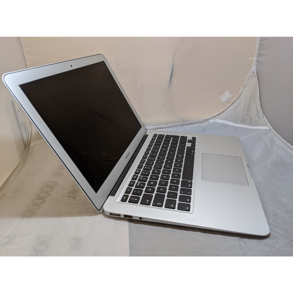 Refurbished Apple MacBook Air Core i5 4250U 4GB 128GB 13.3 Inch Laptop ...