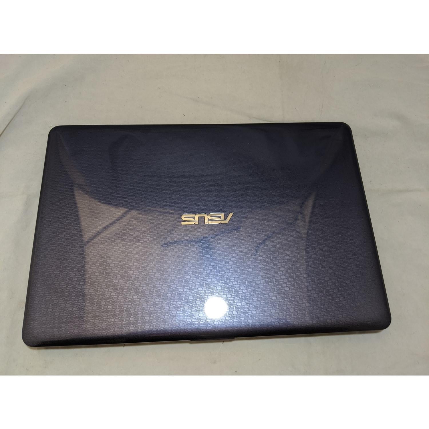 Refurbished Asus E203M Intel Celeron N4000 4GB 240GB 11.6 Inch Windows ...