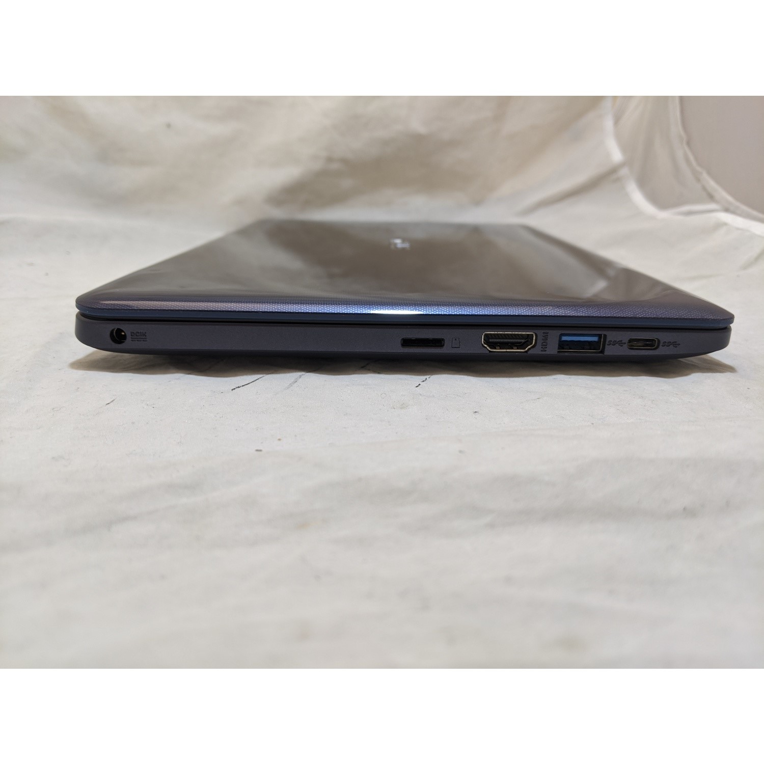 Refurbished Asus E203M Intel Celeron N4000 4GB 240GB 11.6 Inch Windows ...