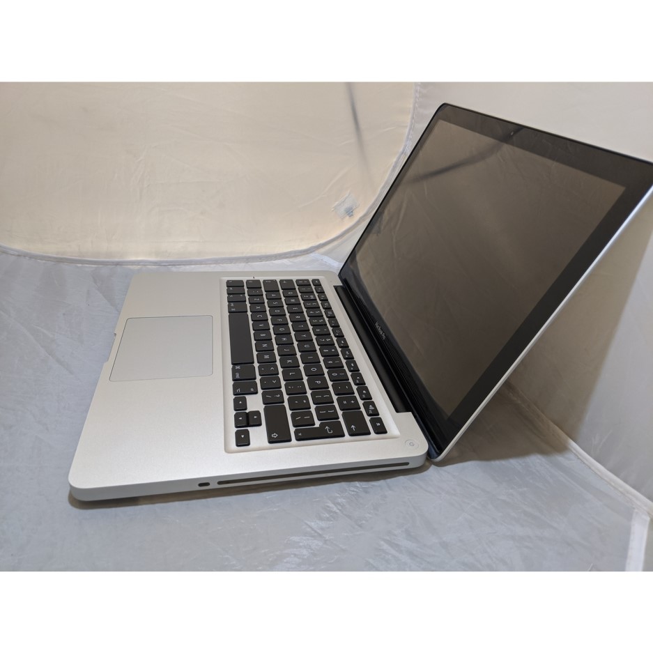 Refurbished Apple MacBook Pro Core i5 3210M 4GB 500GB 13 Inch Mac OS ...