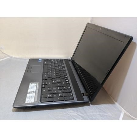 Refurbished Acer Aspire 5733 Core i3 M380 6GB 500GB DVD-RW 15.6 Inch ...