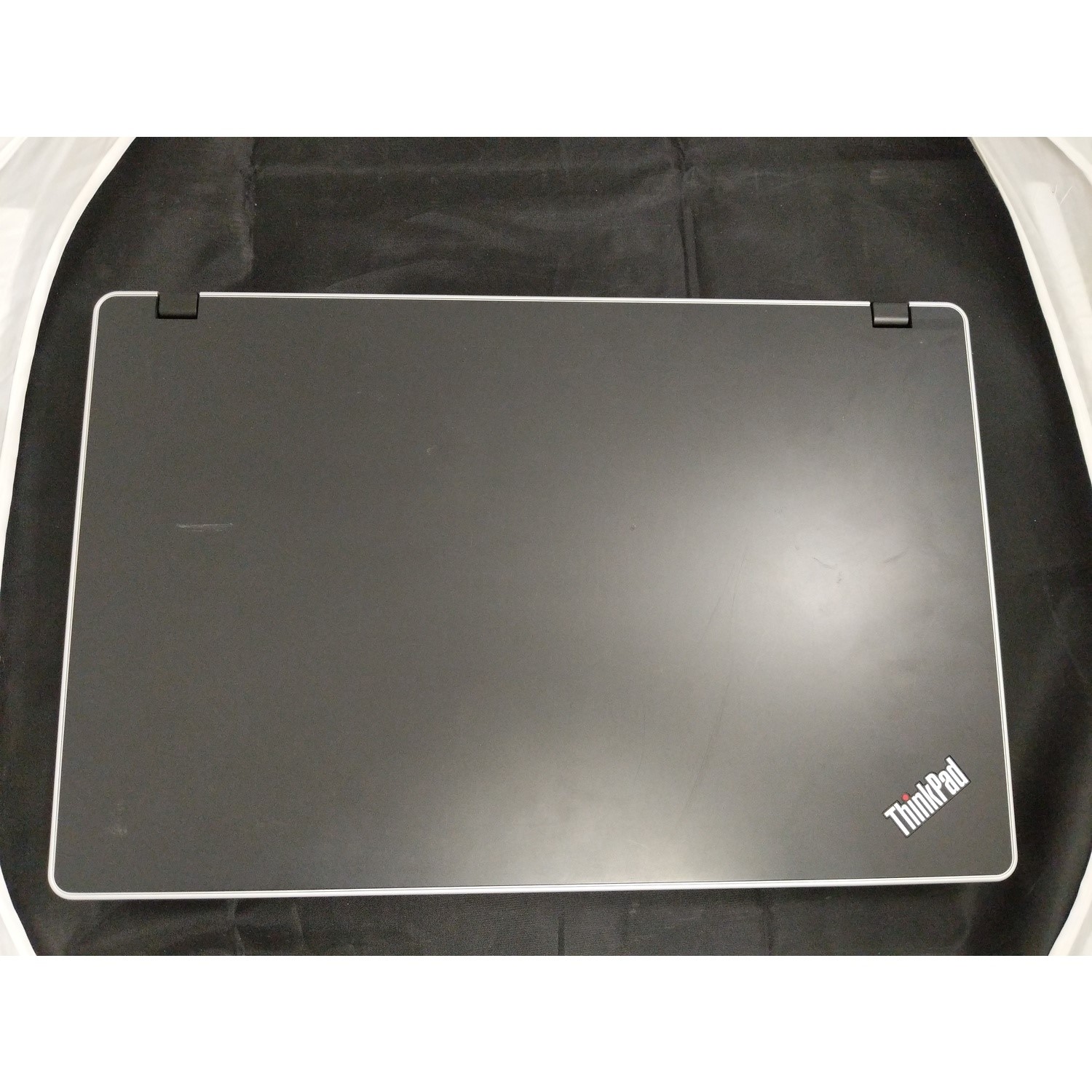 Refurbished Lenovo Thinkpad Edge Core i3-M330 2GB 250GB 15.6 Inch ...