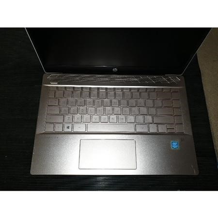 Refurbished HP 14-CE0XXX Intel Pentium 4415U 4GB 128GB 14 Inch Windows ...