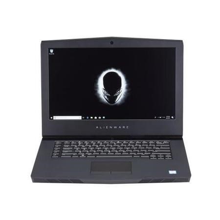 Refurbished Alienware 15 Core i5-8300H 8GB 1TB 15.6 Inch Windows 10 ...