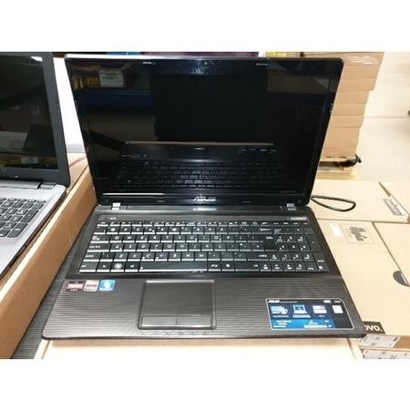 Refurbished Asus K53Z AMD A6-3420M 4GB 500GB 15.6 Inch Windows 10 ...