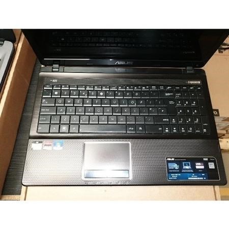 Refurbished Asus K53Z AMD A6-3420M 4GB 500GB 15.6 Inch Windows 10 ...
