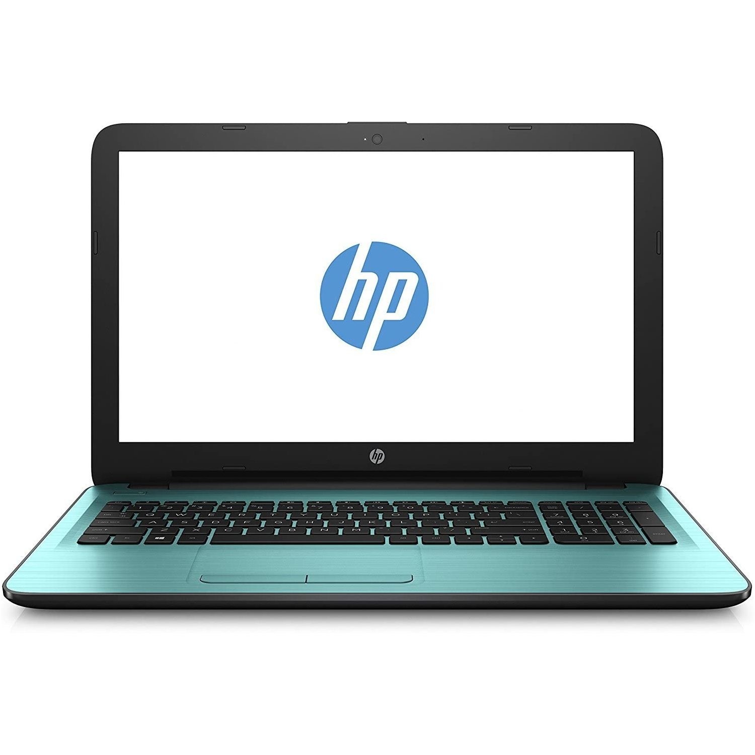 Refurbished HP Notebook AMD A6-7310 4GB 1TB 15.6 Inch Windows 10 Laptop - Laptops Direct