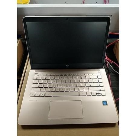 Refurbished HP Pavilion 14-BK0XX Intel Pentium 4415U 4GB 1TB 14 Inch ...