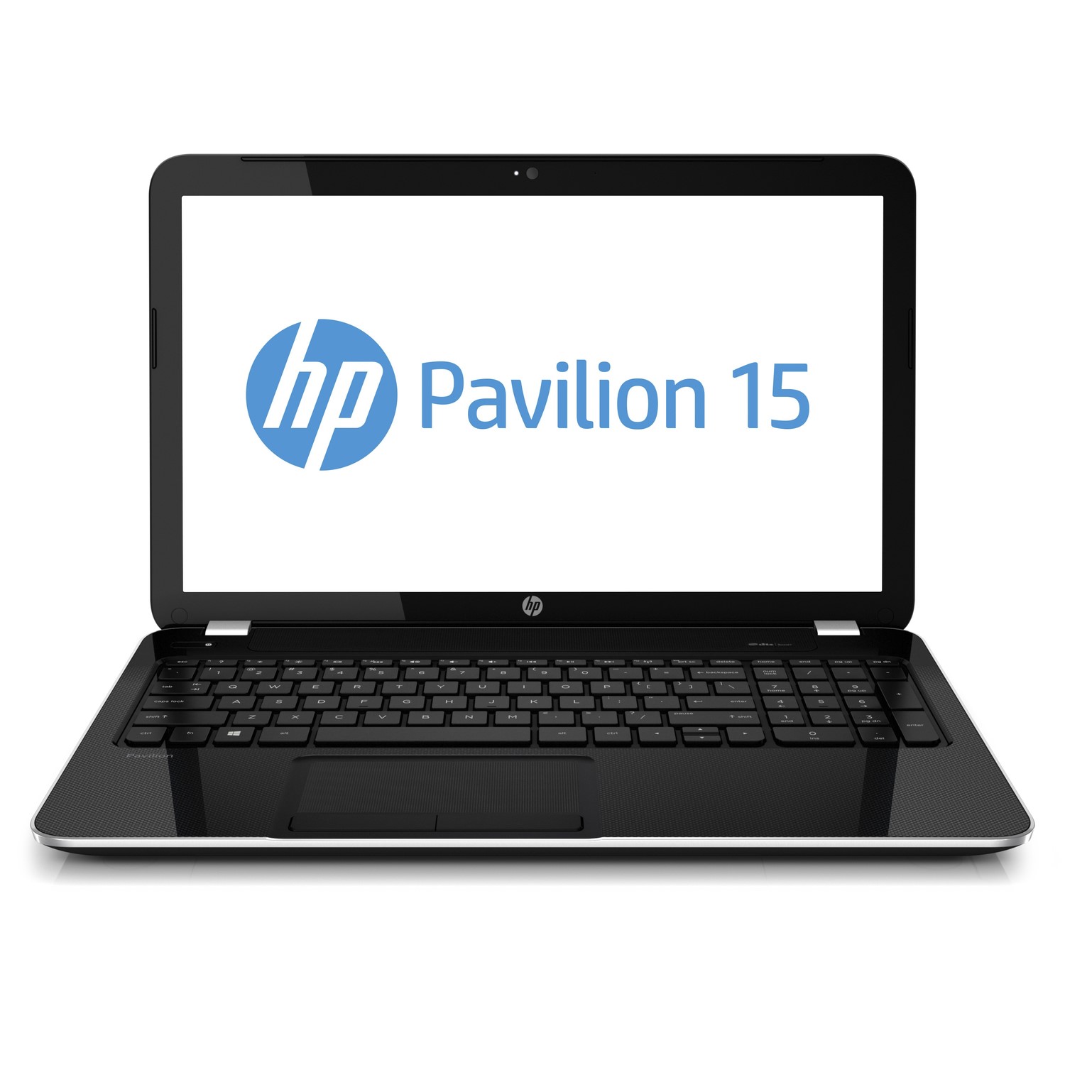 Refurbished HP Pavilion AMD A6-5350M 4GB 750GB 15.6 Inch Windows 10 ...