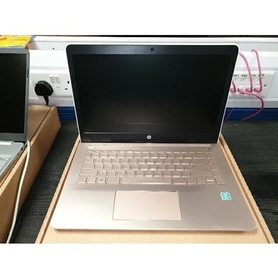 Refurbished HP Pavilion 14-BK0XX Intel Pentium 4415U 4GB 1TB 14 Inch ...