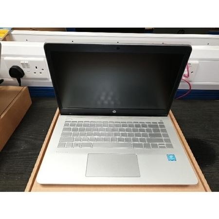 Refurbished HP Pavilion 14-BK0XX Intel Pentium 4415U 4GB 1TB 14 Inch ...