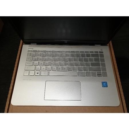 Refurbished HP Pavilion 14-BK0XX Intel Pentium 4415U 4GB 1TB 14 Inch ...