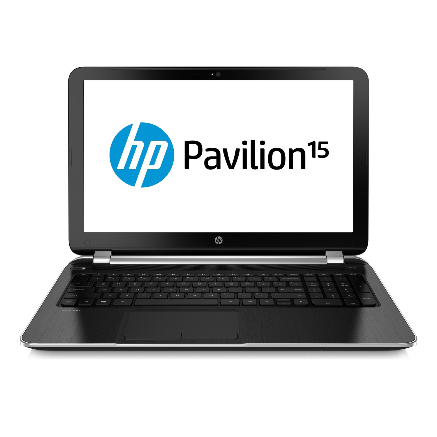 Refurbished HP Pavilion 15 Intel Pentium N3540 4GB 1TB 15.6 Inch ...