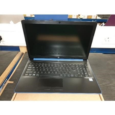 Refurbished HP Notebook 15-DA0XXX Core i3-7020U 4GB 1TB 15.6 Inch ...