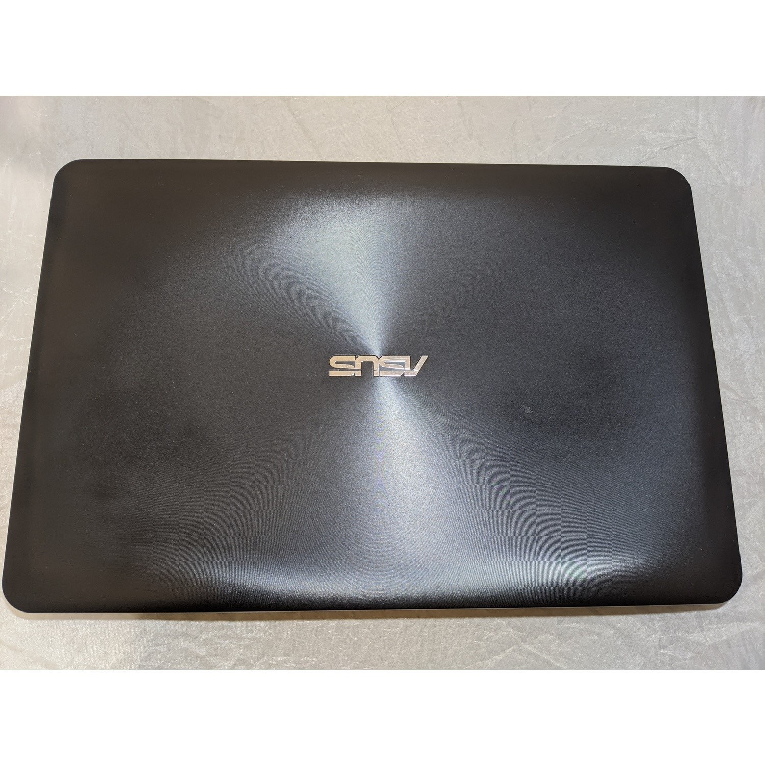 Refubished ASUS X555LAB Core i5-5200U 2.20 GHz 4GB 1TB DVD/RW 15.6 Inch ...