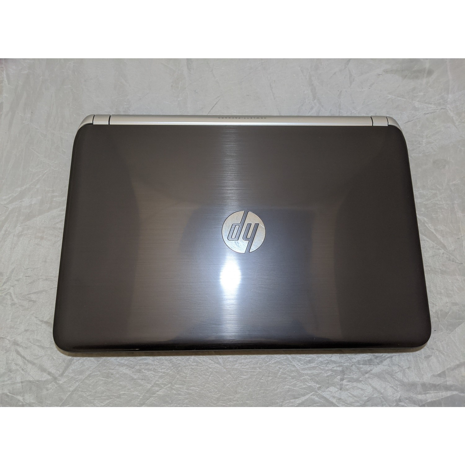 Refubished HP PAVILION TS 14 NOTEBOOK PC Core i5-4200U 1.60 GHz 4GB ...
