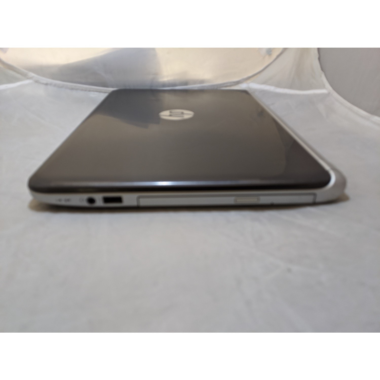 Refubished HP PAVILION TS 14 NOTEBOOK PC Core i5-4200U 1.60 GHz 4GB ...