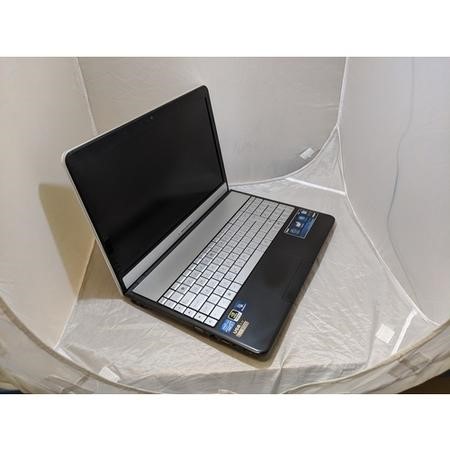 Refurbished Asus N55S Core i5 2450M 6GB 620GB DVD-RW 15.6 Inch Windows ...
