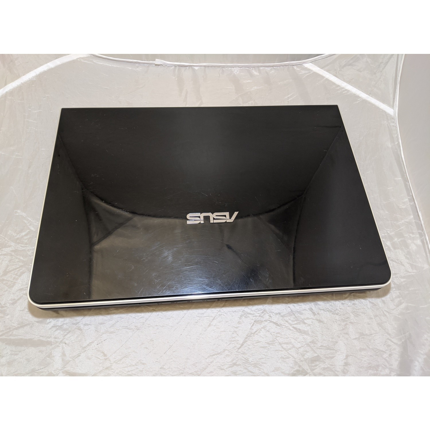 Refurbished Asus N55S Core i5 2450M 6GB 620GB DVD-RW 15.6 Inch Windows ...
