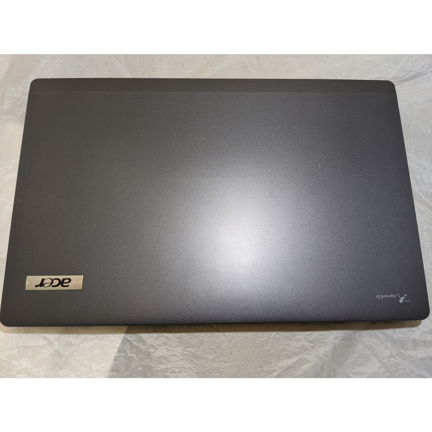 Refurbished Acer Travelmate 5742 Core i5 M480 4GB 500GB DVD-RW 15.6 ...