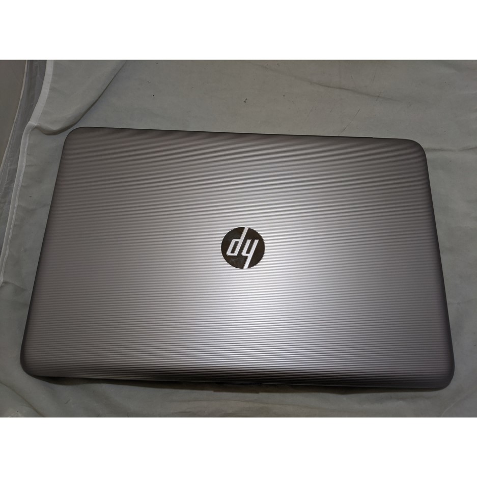 Refubished HP 255 G5 NOTEBOOK PC A6-7310 APU with Radeon R4 Graphics ...