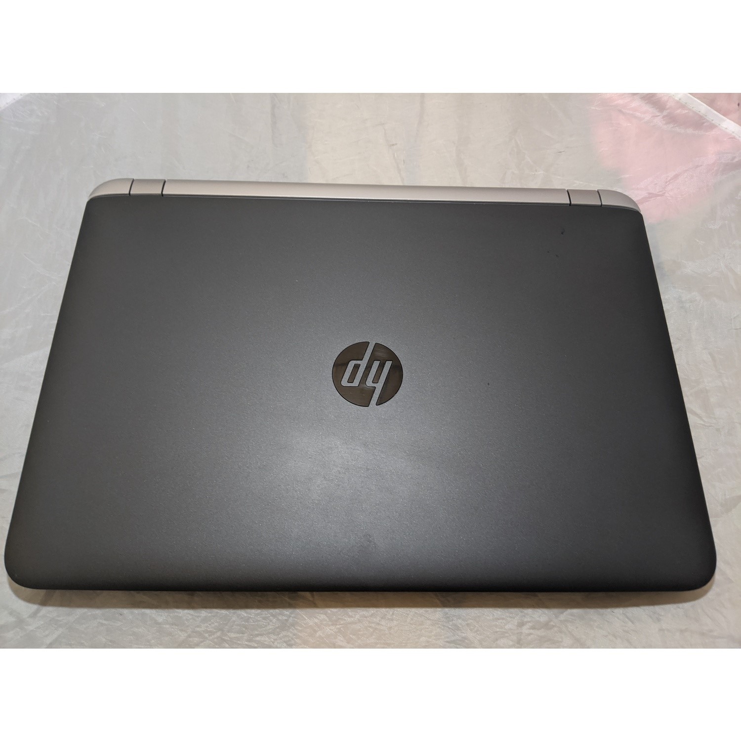 Refubished HP PROBOOK 455 G3 AMD A10-8700P Radeon R6 10 Compute Cores ...