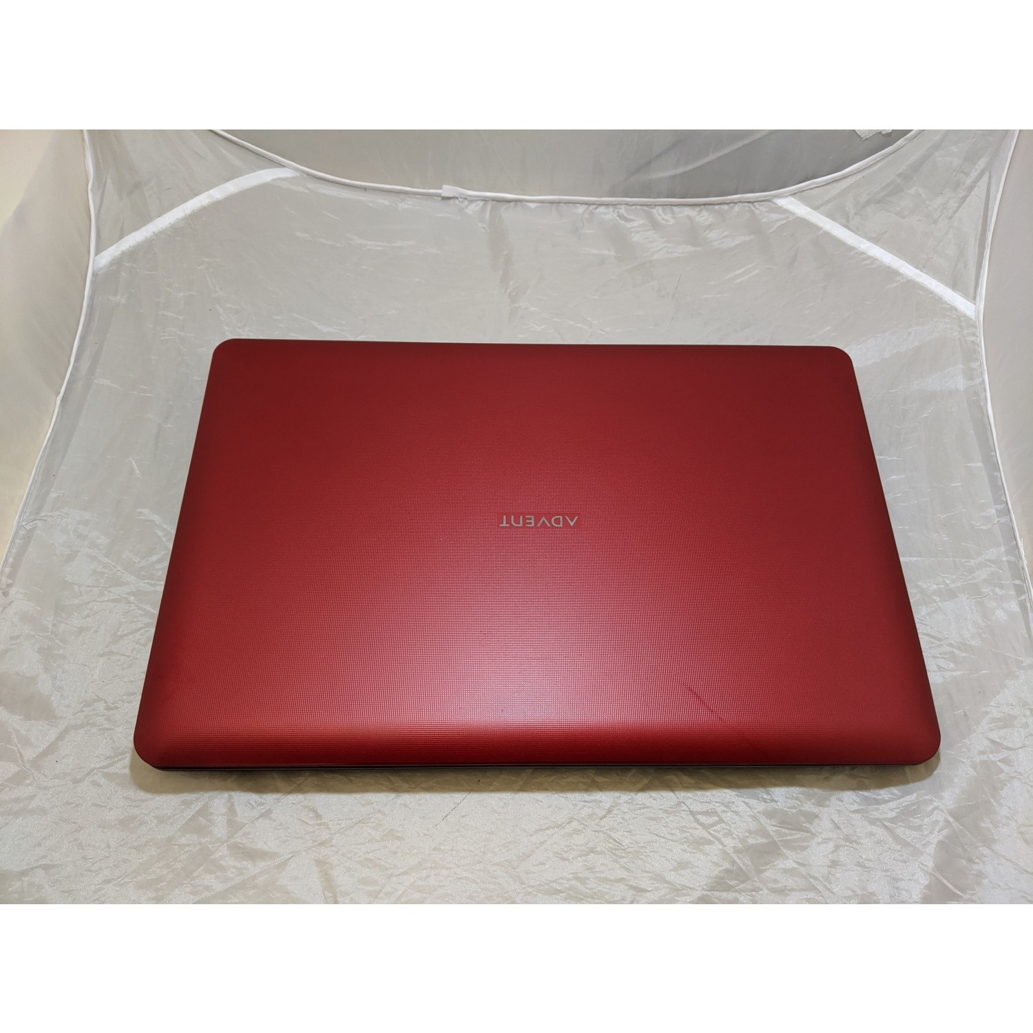 Refubished ADVENT MONZA T100 Celeron 847 1.10 GHz 6GB 320GB DVD/RW 15.6 ...
