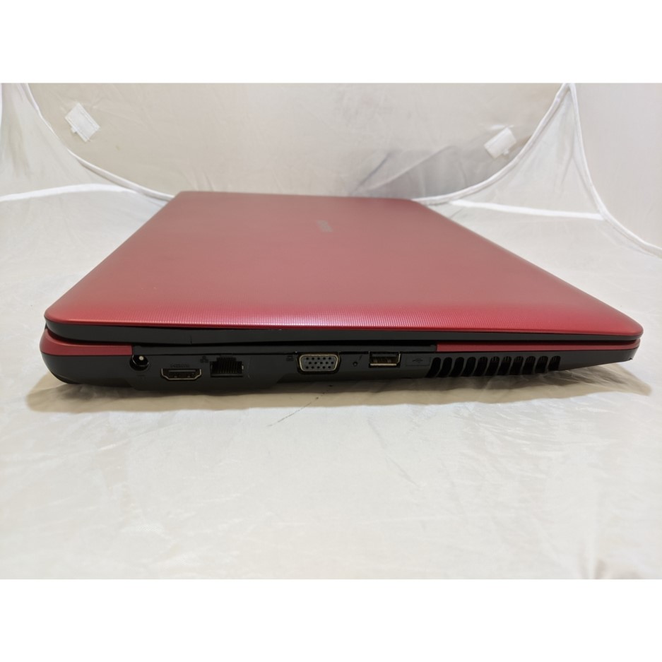 Refubished ADVENT MONZA T100 Celeron 847 1.10 GHz 6GB 320GB DVD/RW 15.6 ...