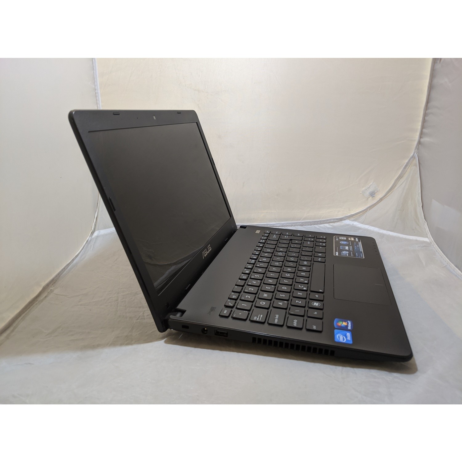 Refubished ASUS X401A1 Celeron B815 1.60 GHz 4GB 320GB 14 Inch Windows ...