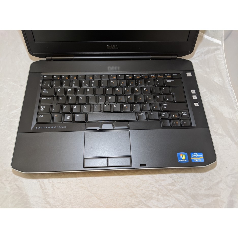 Refubished DELL LATITUDE E5430 NON-VPRO Core i5-3210M 2.50 GHz 4GB ...