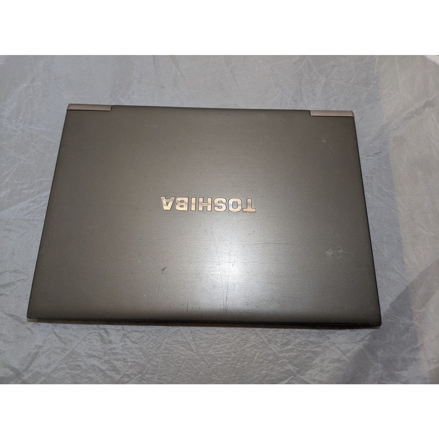 Refubished TOSHIBA SATELLITE Z930 Core i5-3317U 1.70 GHz 4GB 128GB 14 ...