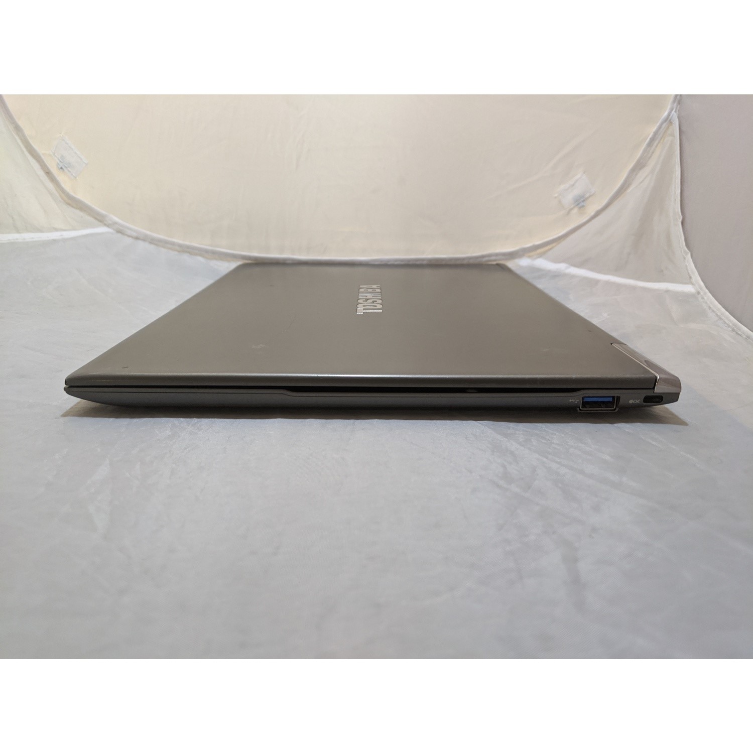 Refubished TOSHIBA SATELLITE Z930 Core i5-3317U 1.70 GHz 4GB 128GB 14 ...