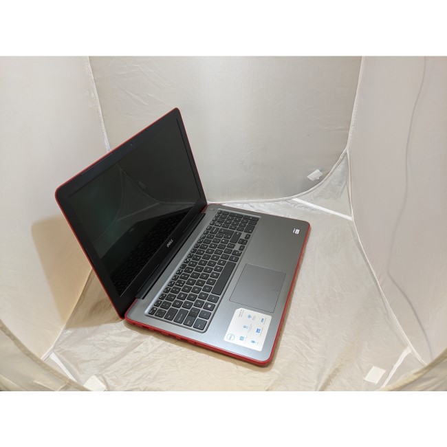 Refubished DELL INSPIRON 5565 AMD A6-9200 RADEON R4 5 COMPUTE CORES 2C ...