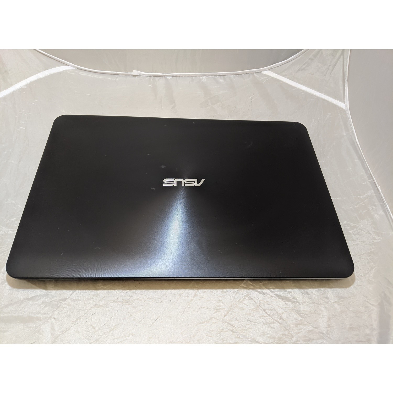 Refubished ASUS X555LAB Core i3-4005U 1.70 GHz 4GB 1TB DVD/RW 15.6 Inch ...