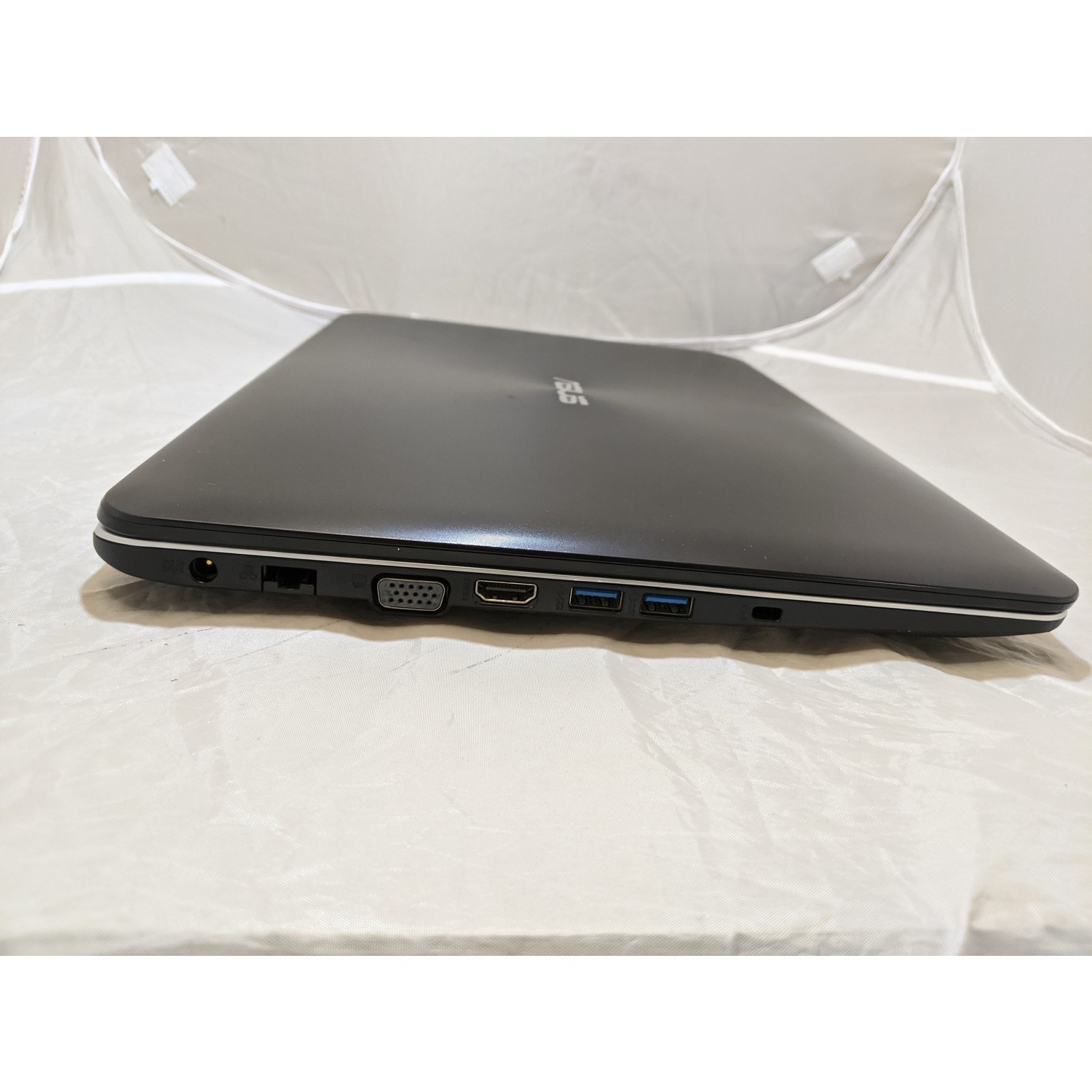 Refubished ASUS X555LAB Core i3-4005U 1.70 GHz 4GB 1TB DVD/RW 15.6 Inch ...