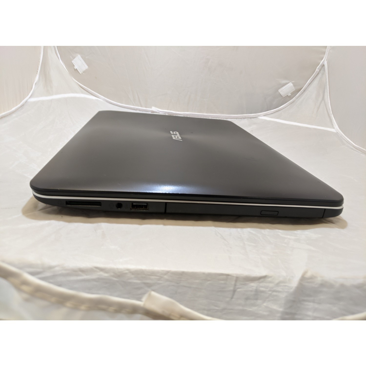 Refubished ASUS X555LAB Core i3-4005U 1.70 GHz 4GB 1TB DVD/RW 15.6 Inch ...