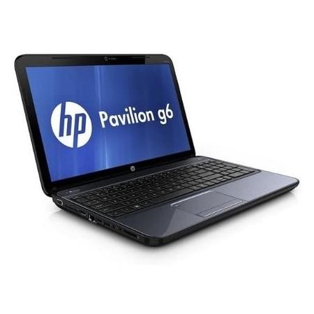 Refurbished HP G62 Notebook PC Core I3 M 350 4GB 500GB DVD/RW 15.6 Inch ...