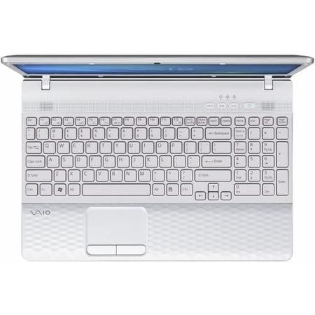 Refurbished Sony PCG-71811W Core I5-2450M 4GB 500GB 15.6 Inch Windows ...