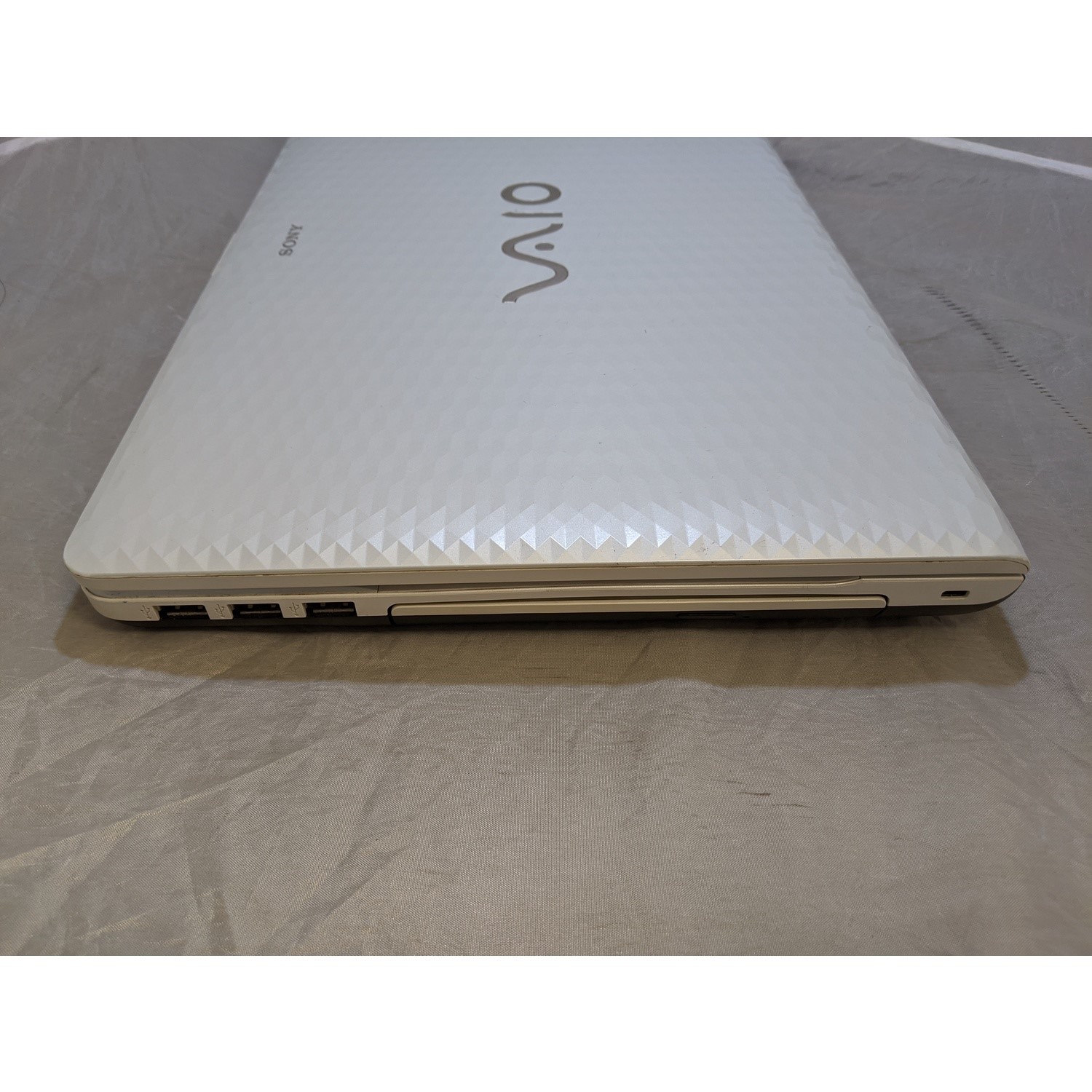 Refurbished Sony PCG-71811W Core I5-2450M 4GB 500GB 15.6 Inch Windows ...