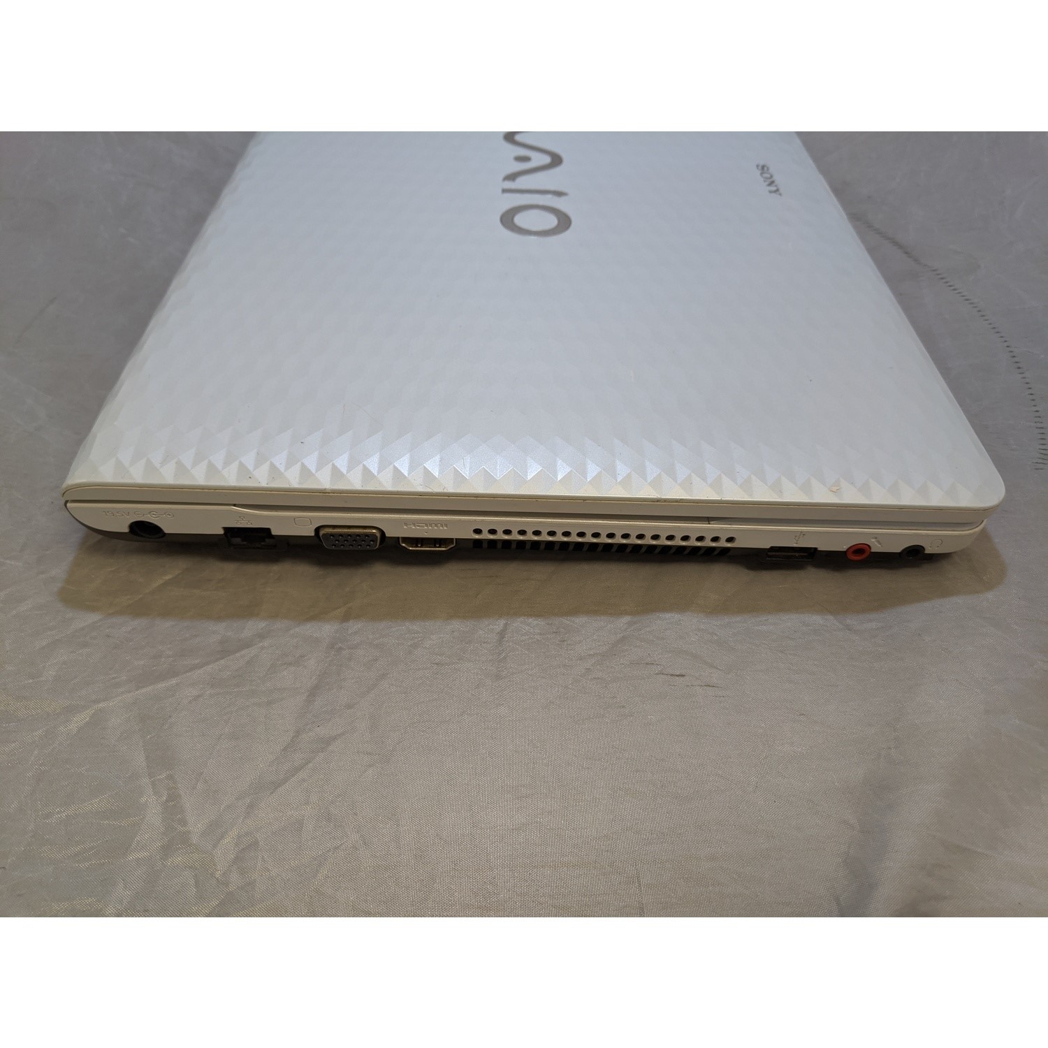 Refurbished Sony PCG-71811W Core I5-2450M 4GB 500GB 15.6 Inch Windows ...