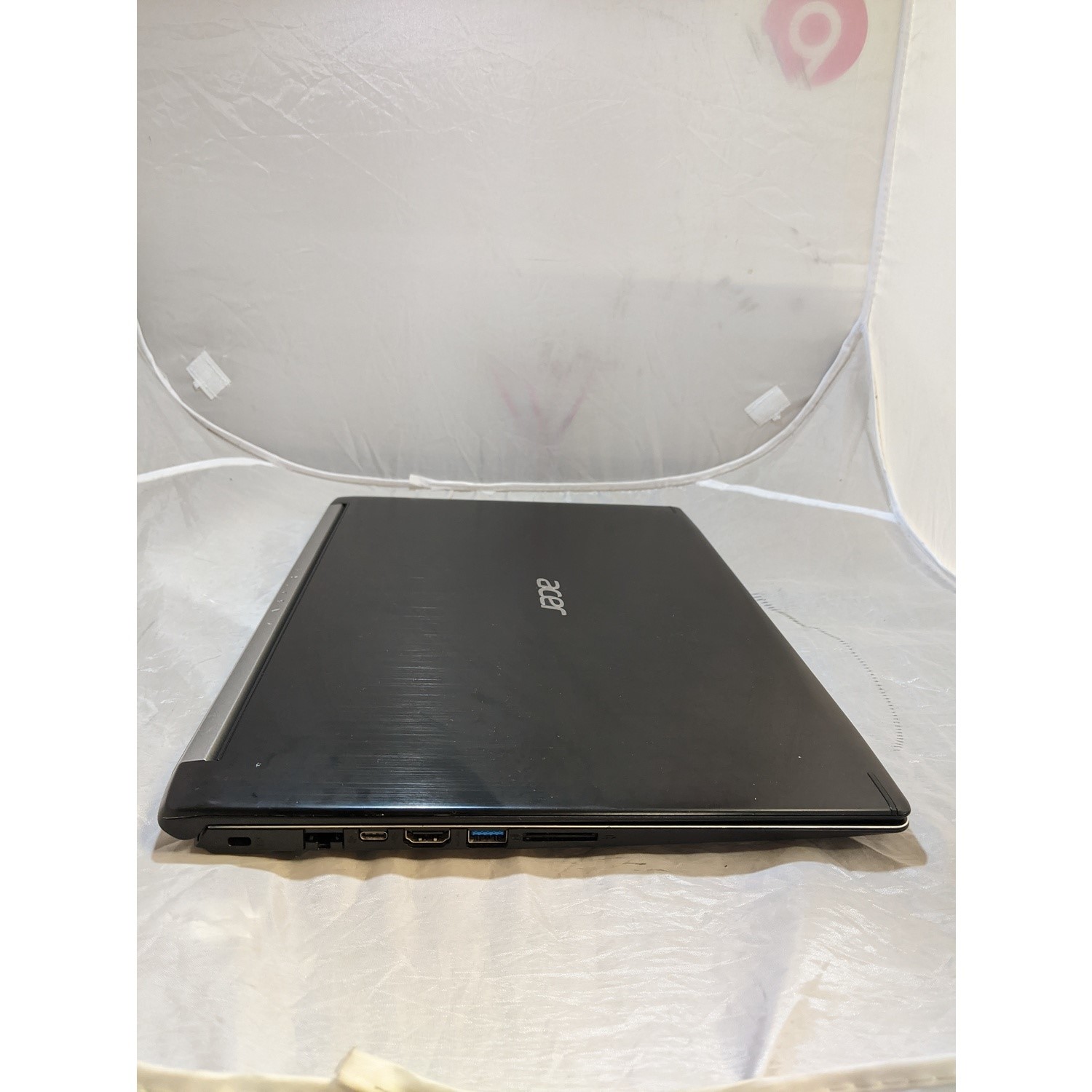 Refurbished Acer Aspire A615-51 Core I5-8250U 4GB 1TB 15.6 Inch Windows ...
