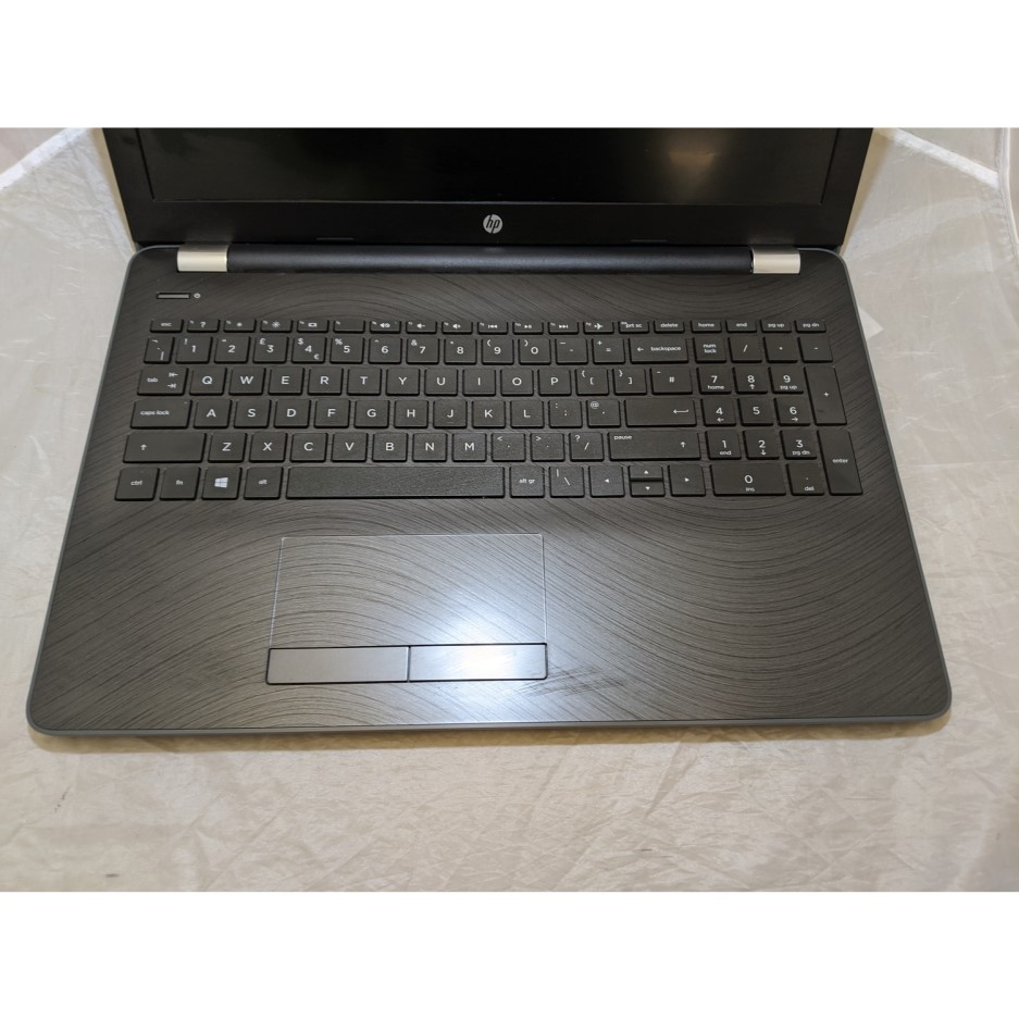 Refurbished HP 15-BW0XX AMD A9-9420 4GB 1TB 15.6 Inch Windows 10 Laptop ...