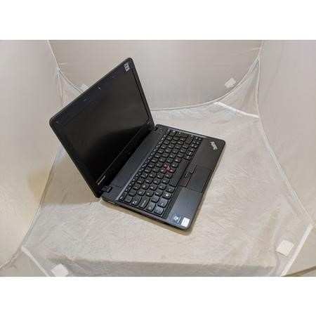 Refubished LENOVO THINKPAD X120E E-350 2GB 250GB 11.6 Inch Windows 10 ...