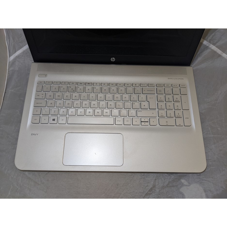 Refurbished HP Envy 3165NGW AMD A10 8700P 8GB 1TB 15.6 Inch Windows 10 ...