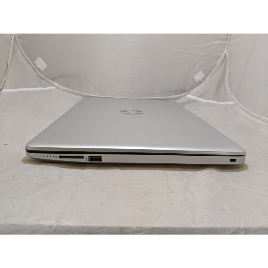 Refubished HP 15-DA0XXX Core i5-7200U 2.50 GHz 4GB 1TB 15.6 Inch ...