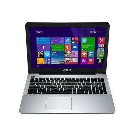 Refurbished Asus X455LD Core i5-4210U 8GB 1TB DVD/RW 15.6 Inch Windows ...