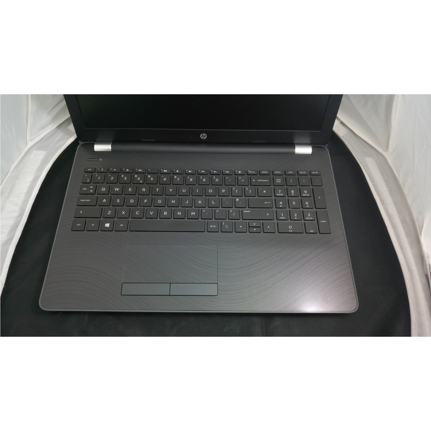 Refubished HP 15-BW024NA AMD A9-9420 3G 4GB 1TB 15.6 Inch Windows 10 ...