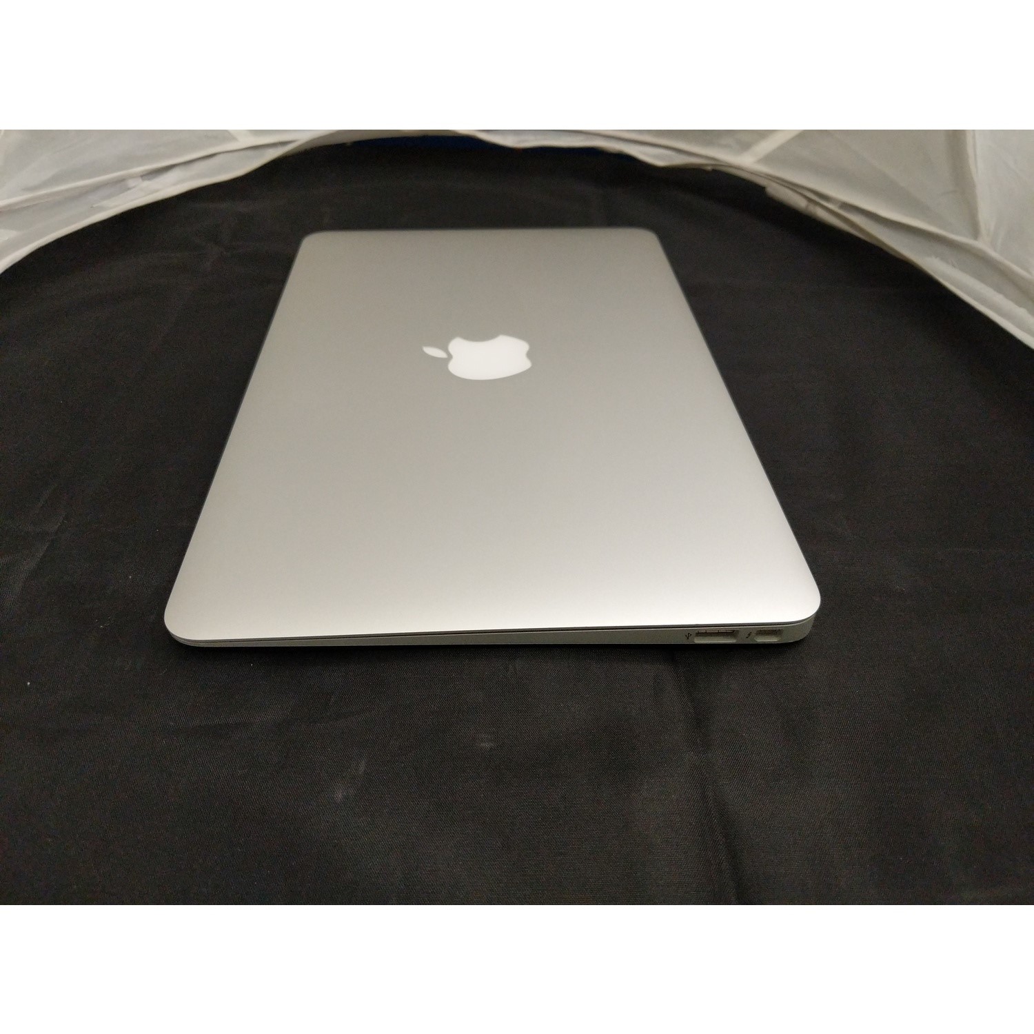 Refurbished Apple MacBook Air Core i5-5250U 4GB 128GB 11 Inch Mac OS ...