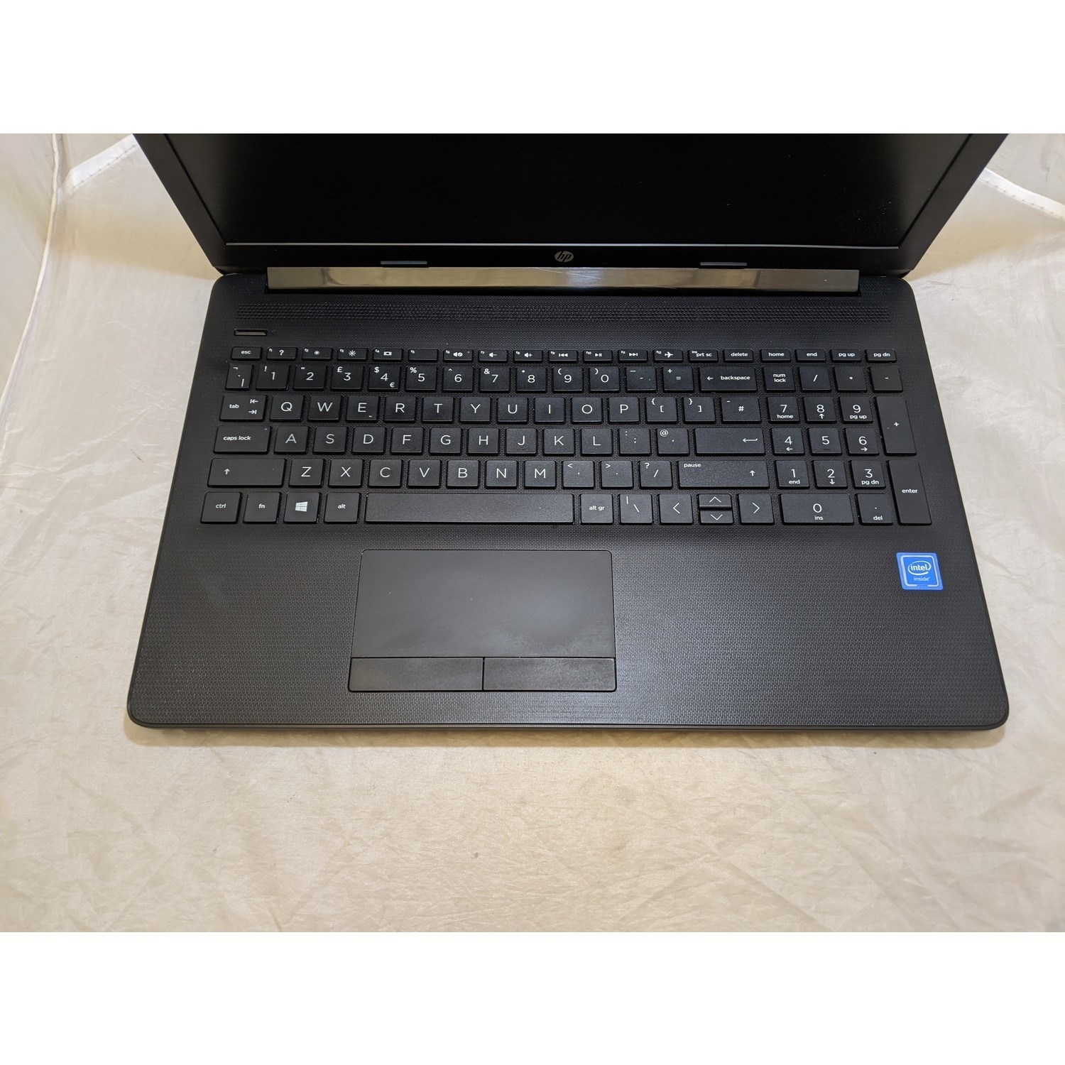 Refurbished HP 15-da0003na Intel Celeron N4000 4GB 1TB 15.6 Inch ...